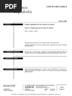 Norma Iso 9241 | PDF | Usabilidad | Factores humanos y ergonomía