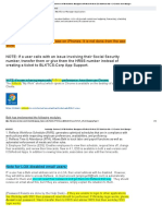 RHB Reflex First-Time User Guide | PDF | Login | Information Technology ...