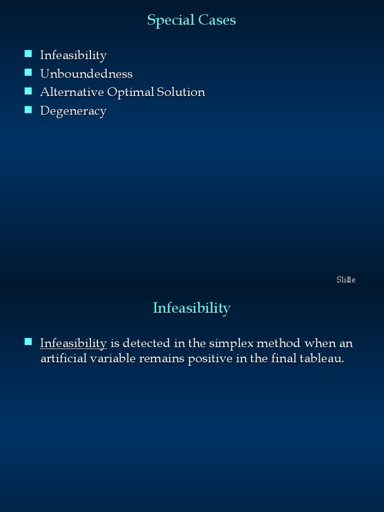 Session 1 Pdf Linear Programming Mathematical Optimization