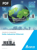 Product Data Sheet Deltav Smart Switches Deltav en 179014 | PDF ...