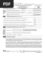 FMCSA Form OCE-46 | PDF | Office Of Management And Budget