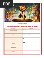 The Book of Life | PDF