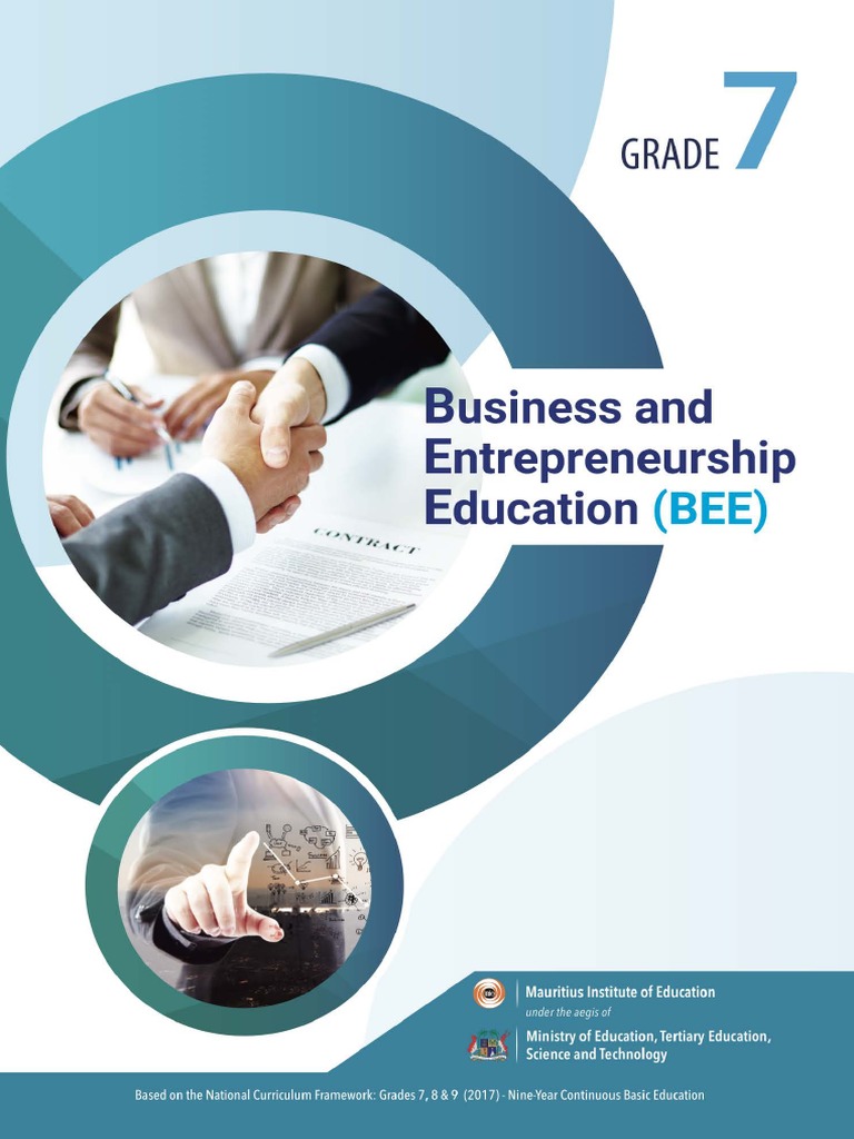 Bee G7 Mie Book | PDF | Entrepreneurship | Goods