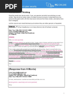 Alibaba Format | PDF | Alibaba Group | Banks