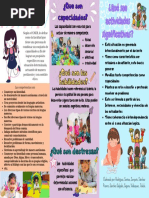 T6. Mapa Conceptual y Mapa Mental | PDF | Mente | Analogía