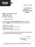 Déclaration fiscale d'existence PME | PDF | Impôts | Impôt sur le revenu