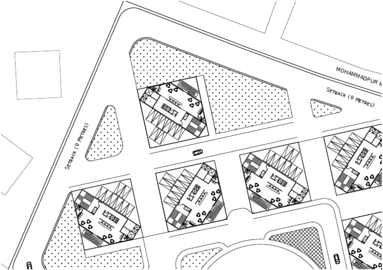 Site Plan p1 | PDF