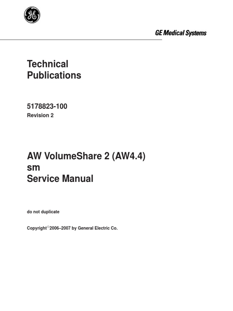 Aw4.4 Service Manual | PDF | Login | Floppy Disk