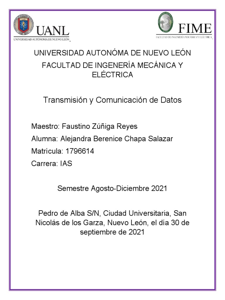 Reseña de Los Módulos 1 - 3 Conectividad de Red Básica y Comunicaciones ...