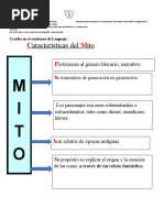 Como Crear Un Mito | PDF | Mitología | Héroe