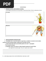 Novela 4to 2023 | PDF | Peter Pan