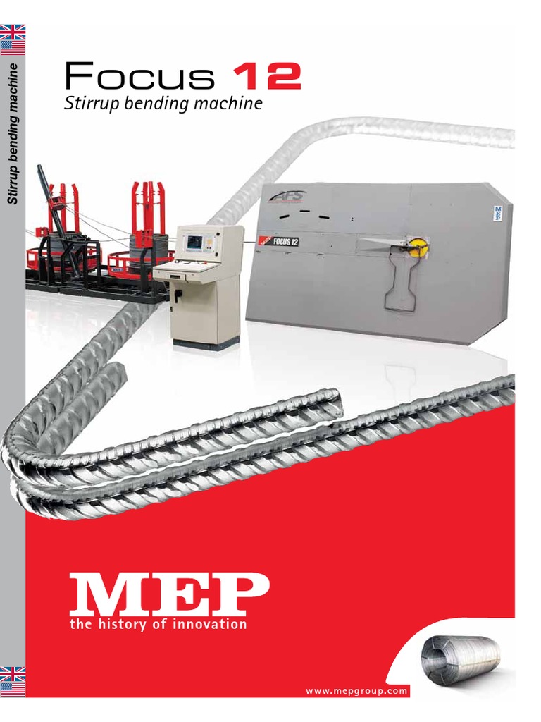 MEP - Focus 12 - Uk | PDF | Wire | Visualization (Graphics)