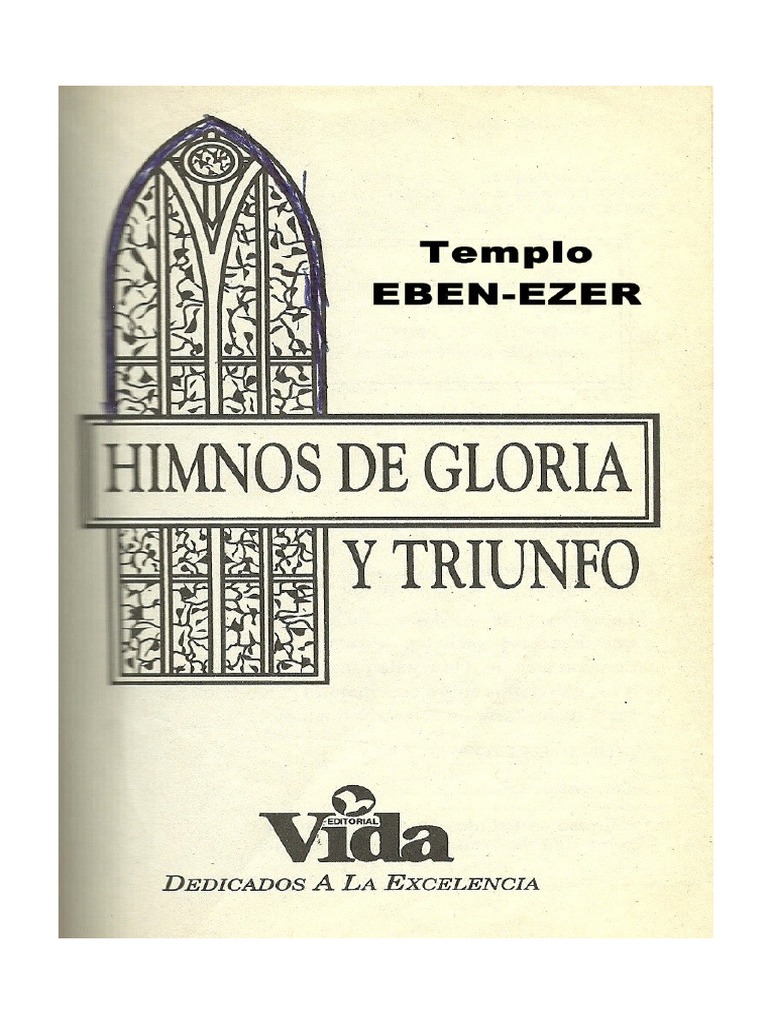 Himnario | PDF | Cristo (título) | Oración