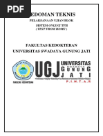 Panduan Uo MK 20242 | PDF