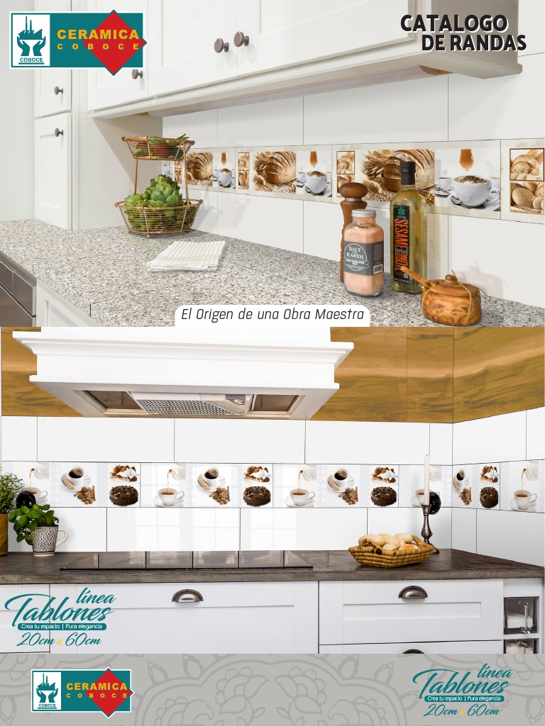 Catalogo Randas 2020 | PDF