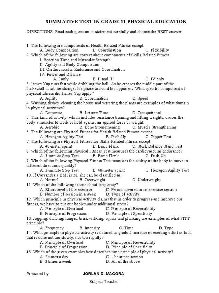 summative-test-in-grade-11-physical-education-prepared-by-jorlan-d