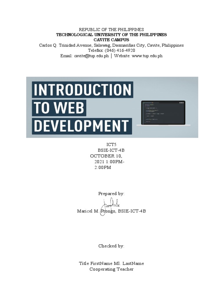 Edited LP | PDF | Web Design | World Wide Web