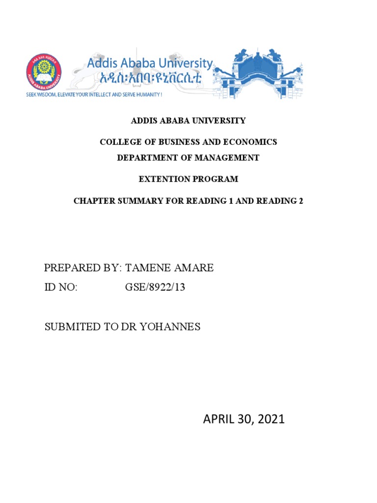 CSR and Sus Assignment | PDF | Corporate Social Responsibility ...
