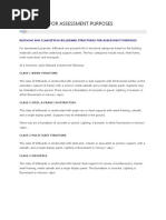 Structural Design For Billboard | PDF | Billboard | Wood