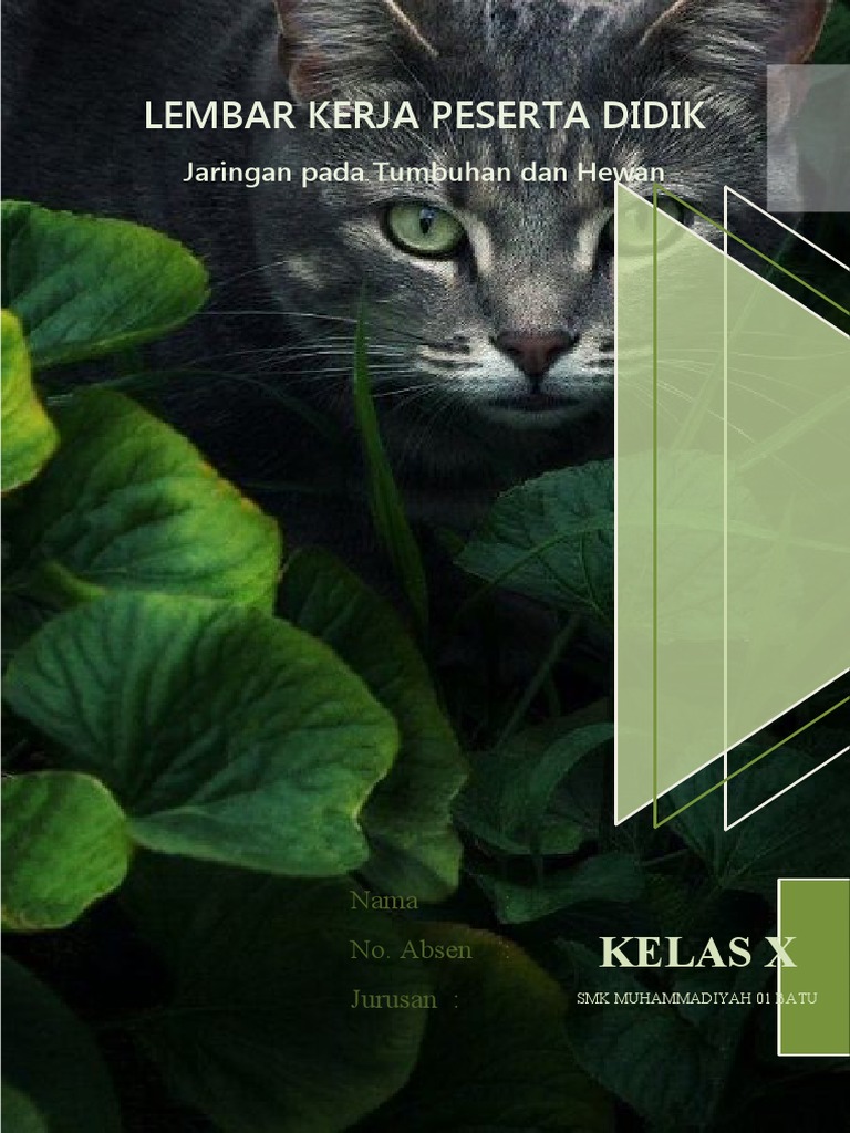 LKPD SMK | PDF