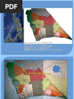 Map of Alaminos City and Its Barangays | PDF