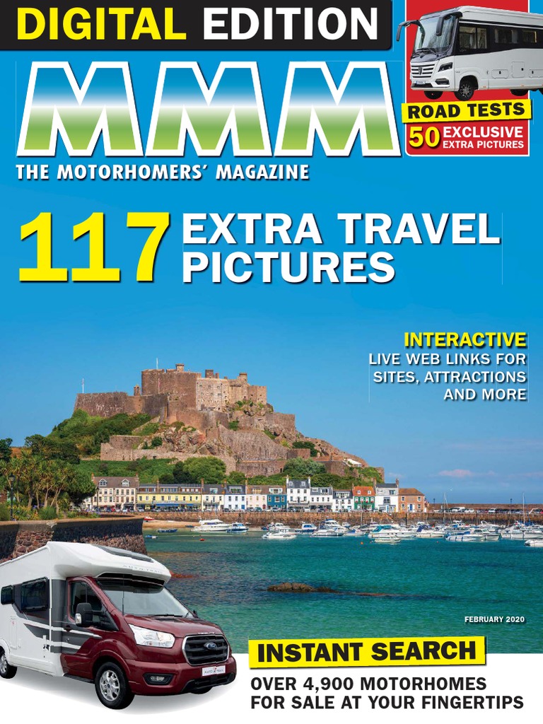 MMM - February 2020 | PDF | Insurance | Campsite