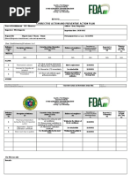 Generic Dispensing Flowchart | PDF
