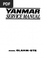 NIIGATA Engine Manuals & Parts Catalogs | PDF