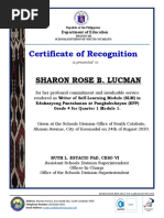 Request Letter Monetization | PDF