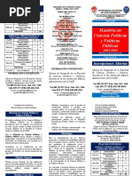 Refranes Populares Dominicanos | PDF