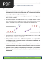 4 Density of States of Materials (0D, 1D, 2D & 3D) at Nanoscale | PDF