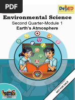 Module 2 Basic Ecological Concepts and Principles | PDF | Water Cycle ...