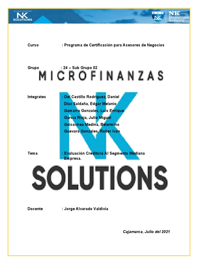 Analisis de Eeff | PDF | Liquidez de mercado | Ciencias económicas