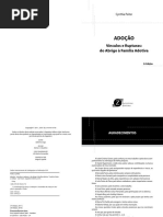 APEGO e Perda Bowlby1.pdf Versão 1 | PDF