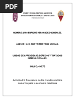 Operaciones Virtuales IMMEX 2022 | PDF | Economias