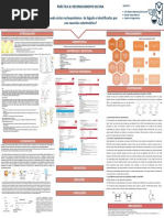 Mapa Curricular QFB BUAP 2025 | PDF | Química | Ciencias fisicas