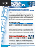 BSK 46 & Other Grade Material Specification | PDF | Steel | Annealing ...