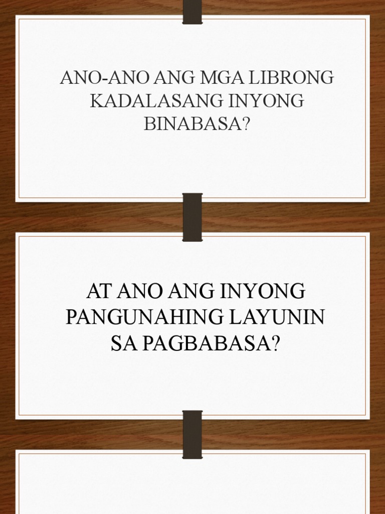 Malikhaing Pagsulat Lesson 1 | PDF