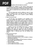 Chest Drain Observation Chart | PDF | Medical Procedures | Medical ...