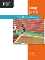 Muscle Length Test | PDF | Anatomical Terms Of Motion | Elbow