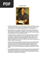 10 Bayani Sa Pilipinas | PDF