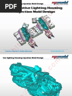 Plastics Snapfit Design Guide 5771 | PDF | Beam (Structure) | Strength ...