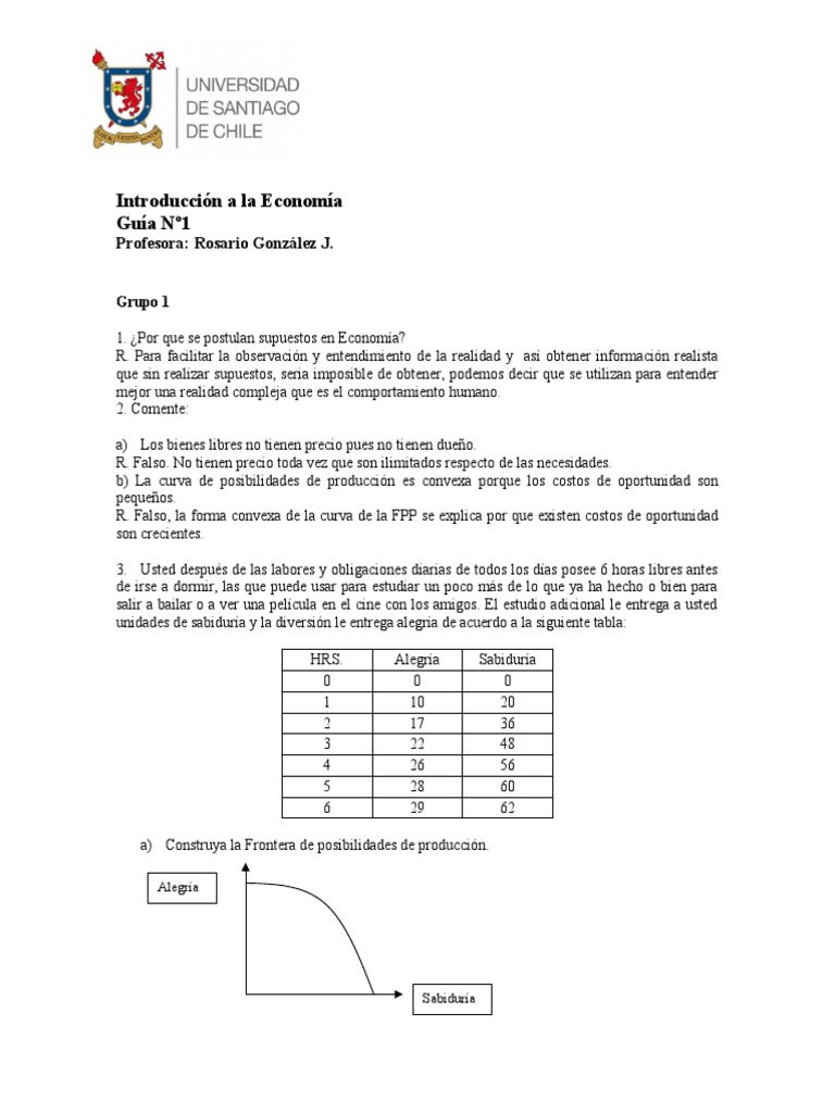 Ejercicios Resueltos Tema I | PDF | Costo de oportunidad | Impuestos Ejercicios Resueltos Tema I | PDF | Costo de oportunidad | Impuestos