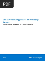 vxr-vp-760 | PDF | Solid State Drive | Computing