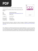 Pest Sighting Log Template | PDF | Insects | Insects And Humans