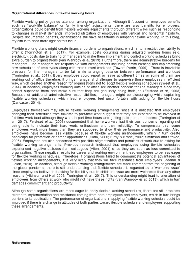 HR All Blogs PDF Leadership Recruitment