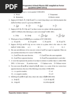Physics Grade 11 Unit 2 Vectors | PDF