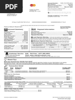 (Verizon) Bill | PDF | Fee | Payments