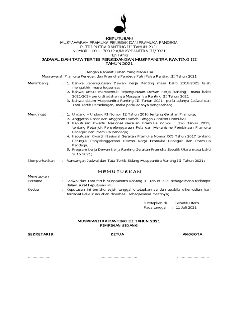 Konsideren Muspanitra 2021 | PDF