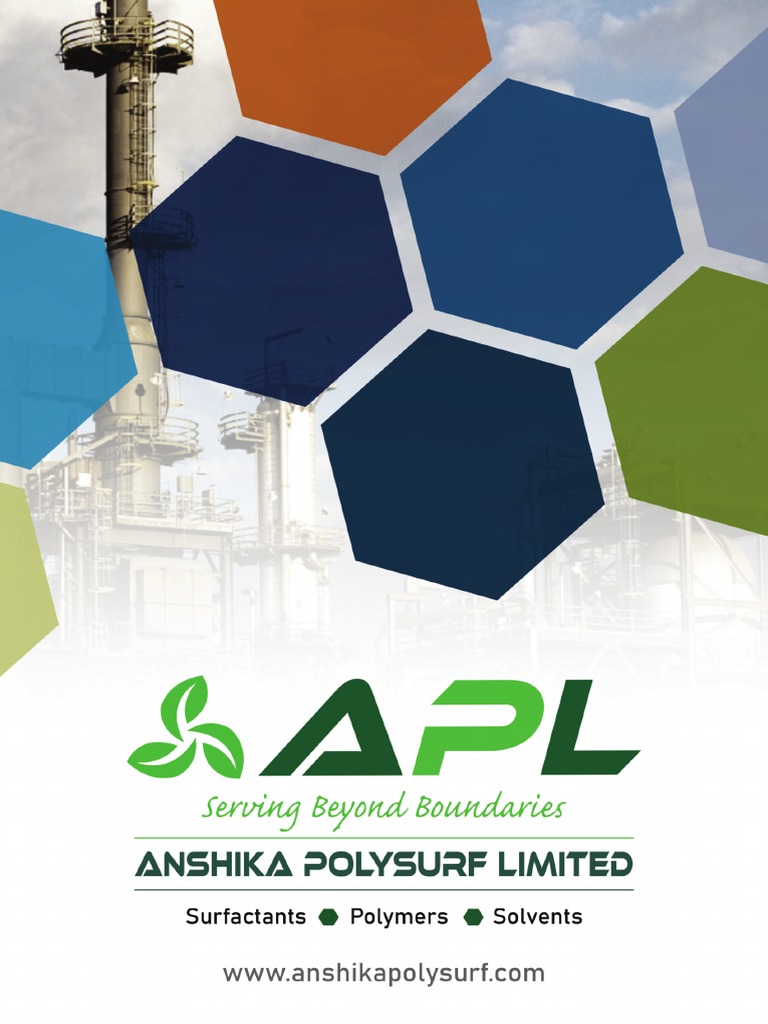 APL - Brochure | PDF | Business | Computers